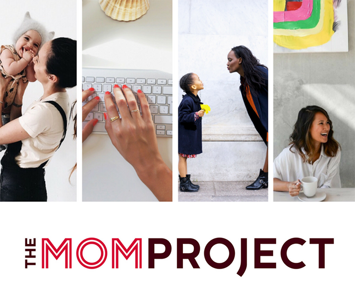 Gregory Robinson’s VC fundraising journey for "The Mom Project"