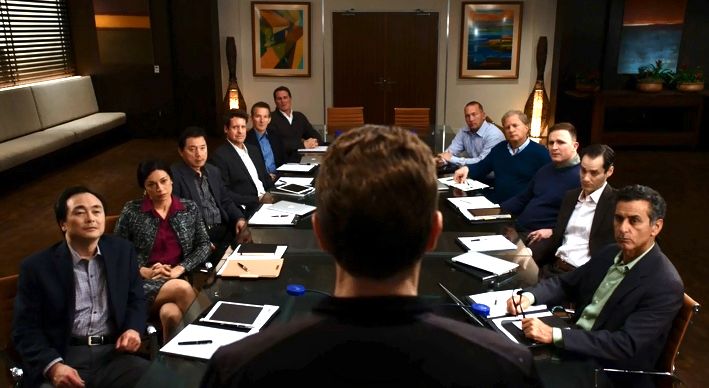 An Outstanding 7-Step Method For Running VC Pitch Meetings